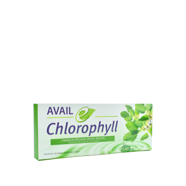 Avail Beauty Malaysia - Malaysia's 1st halal herbal sanitary pad